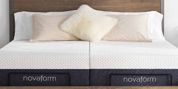 Novaform Mattress Vs Casper